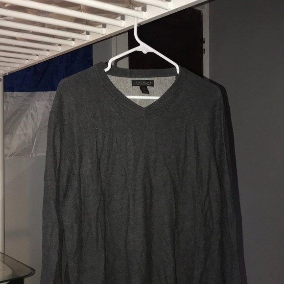 Sweaters | Navy Blue Lachlan Sweater Brand New | Poshmark